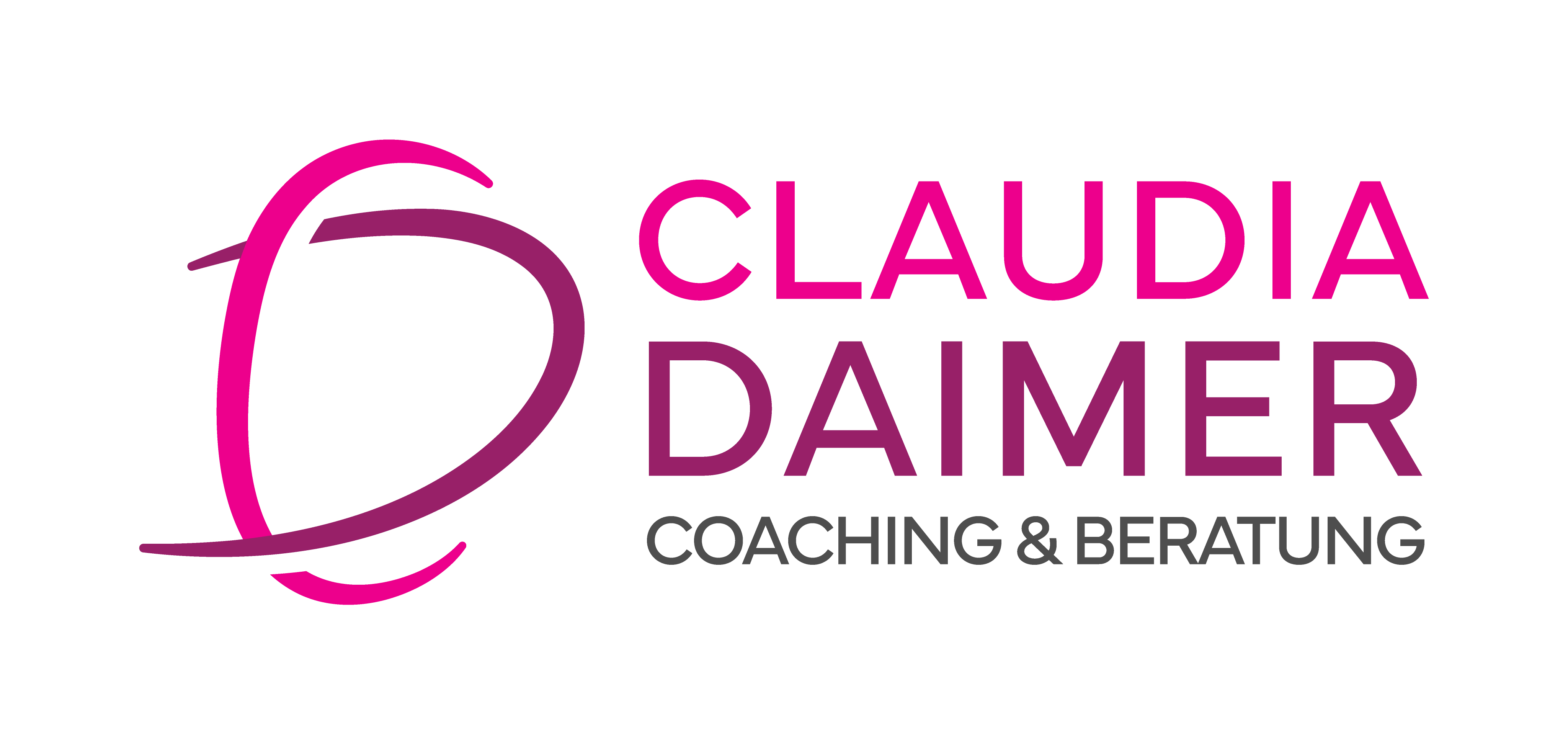 Claudia Daimer - Coaching & Beratung - COACHING & BERATUNG